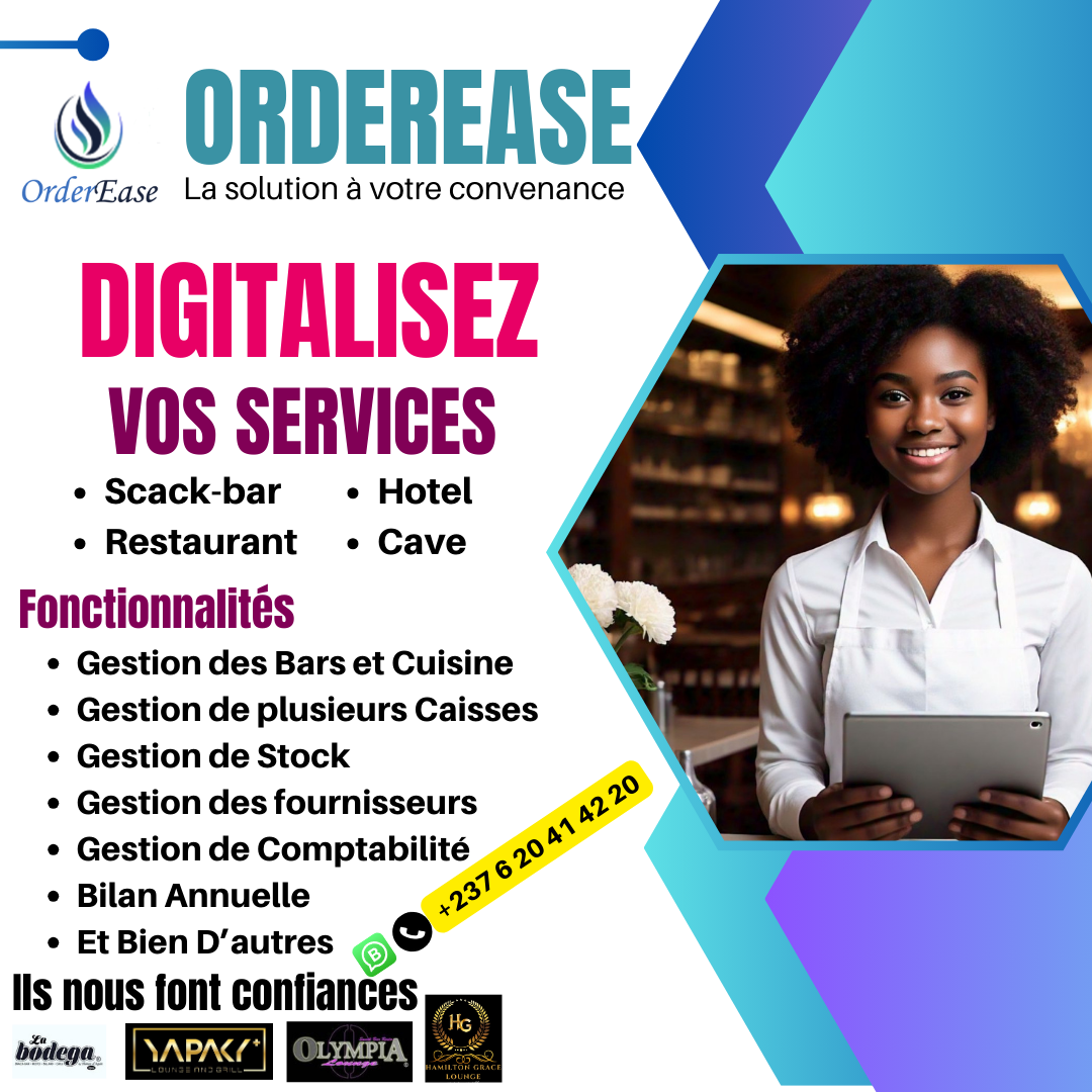 Urbanisation- " programme Douala Clean City " : Le projet prend désormais corps dans la ...