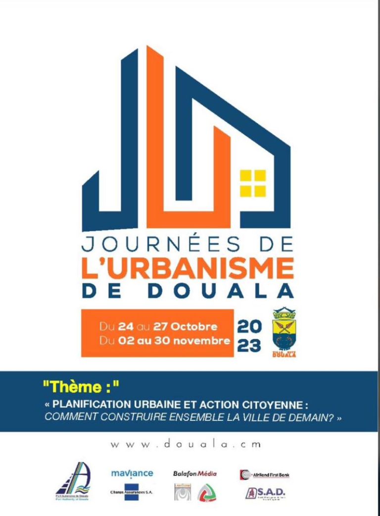 Urbanisation- " programme Douala Clean City " : Le projet prend désormais corps dans la ...