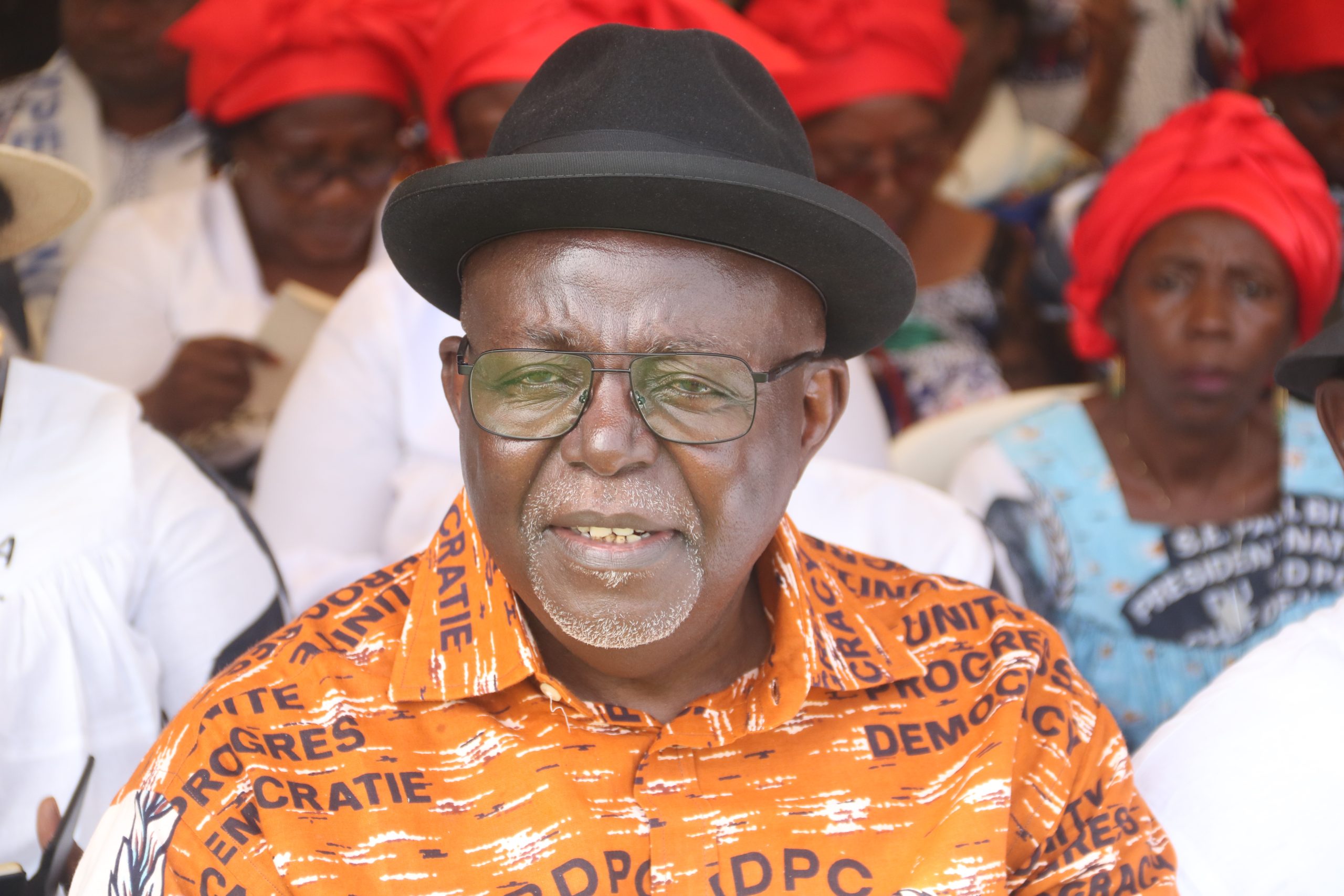 Politique - Dr Gérémie Sollè : le soldat du RDPC. - Proxima Info