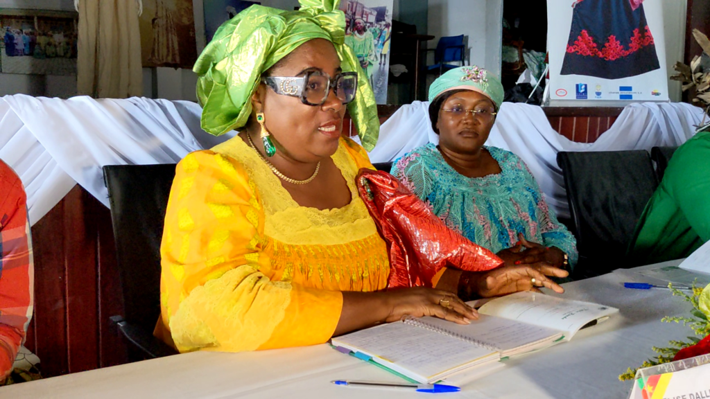 Culture - Douala : Le " Kaba " célébré par l'Amicale des Femmes Deido ...