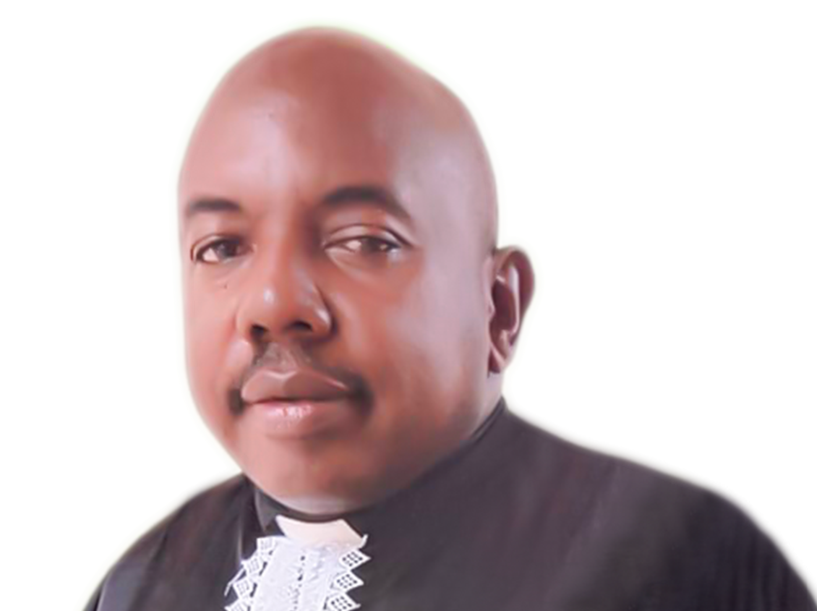 Nécrologie - UEBC : Le Rev. Narcisse Epoh répond à l'appel de Dieu ...