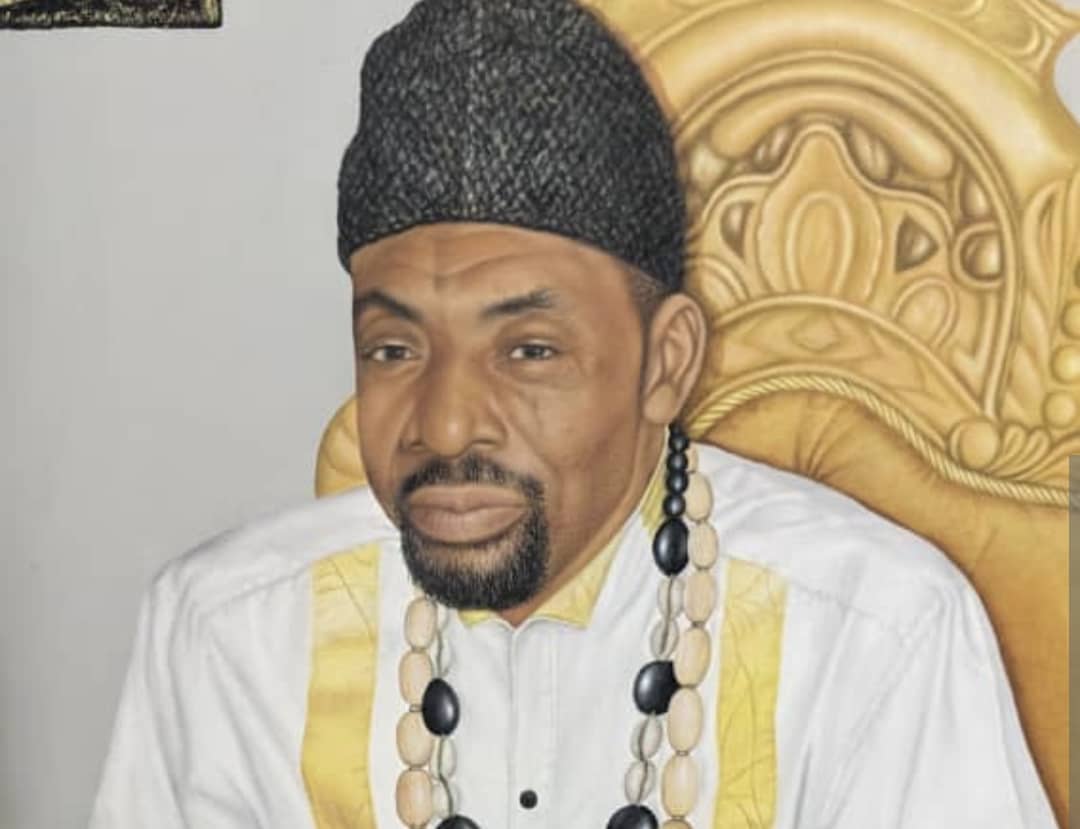 🇨🇲 RENTRÉE SCOLAIRE 2025-2026 : MESSAGE DE SON ALTESSE ROYALE LE KING ...